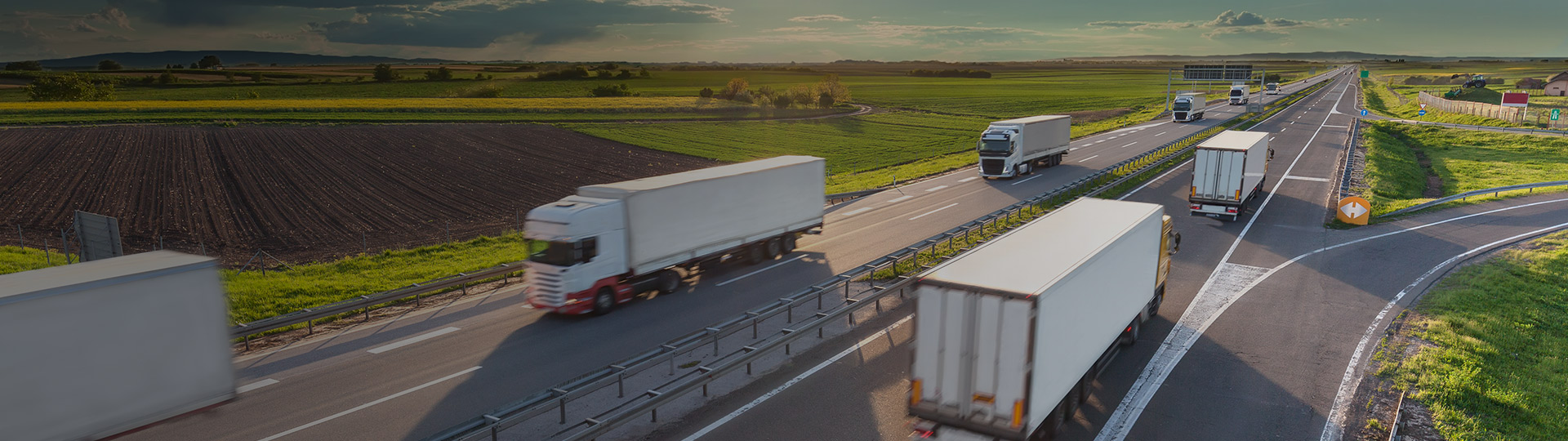 GPS Tracking & IoT Logistics Solutions System Integrator