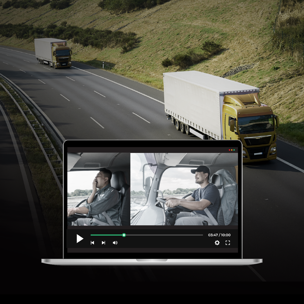 Telematics ปรับปรุงพฤติกรรมการขับรถ ลดความเสี่ยงอุบัติเหตุ – NOSTRA ...